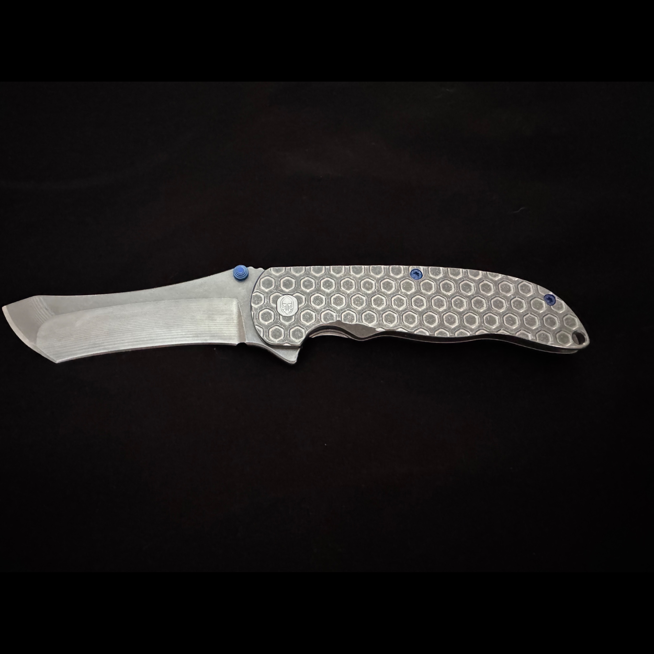 Bladebinge - Grimsmo Knives Norseman