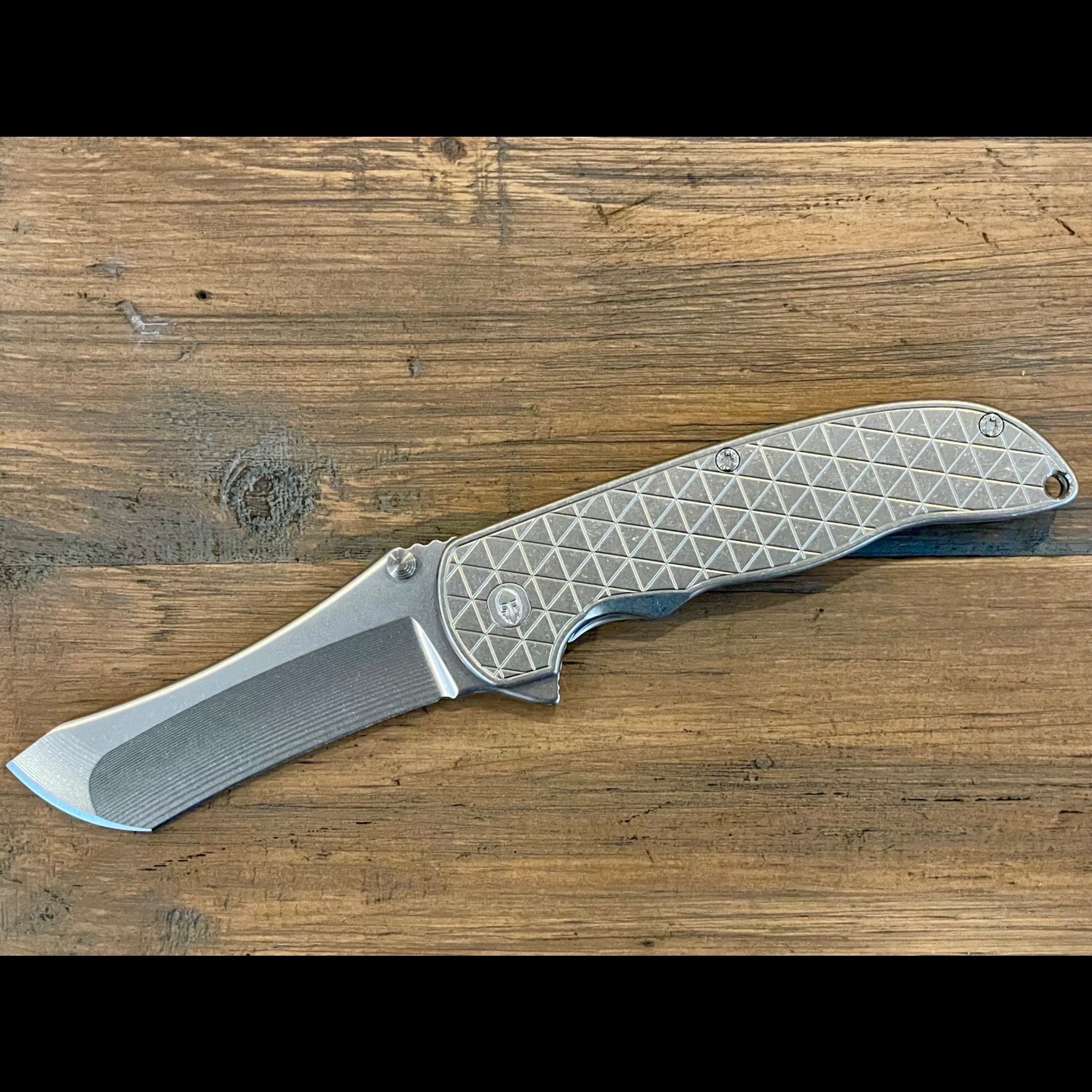 Bladebinge - Grimsmo Norseman #8097