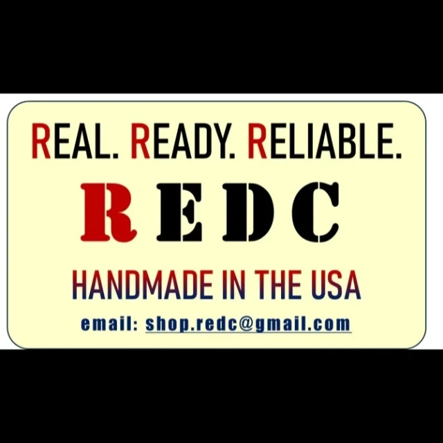 Bladebinge - REDC Mini Field Knife