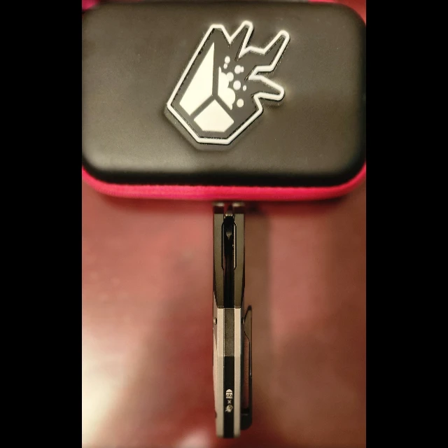 Bladebinge - ARCANE DESIGN - PLEXUS - REVERSE TUX - DLC BLADE (RARE ...