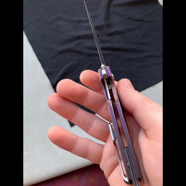 Bladebinge - Holt Haptic (FINAL PRICE DROP)