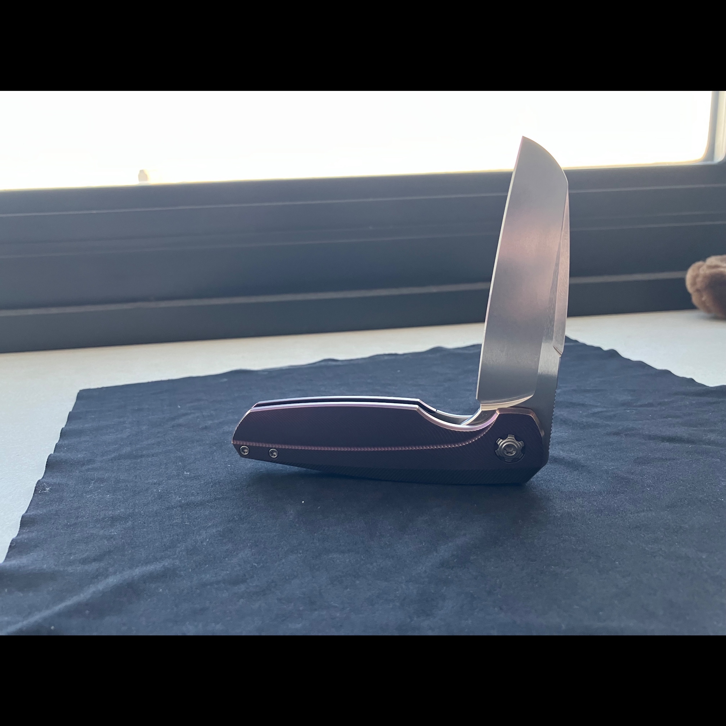 Bladebinge - Holt Haptic (PRICE DROP)