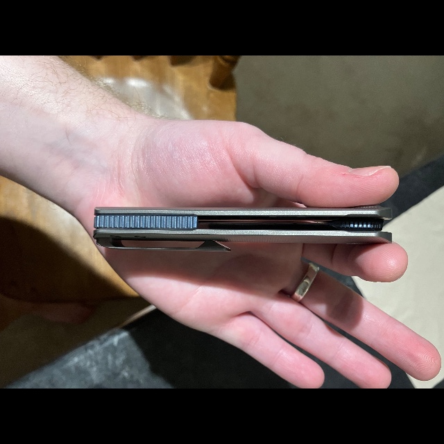 Bladebinge - 🔥 Crescent Edge Celestial 🔥 (Element)