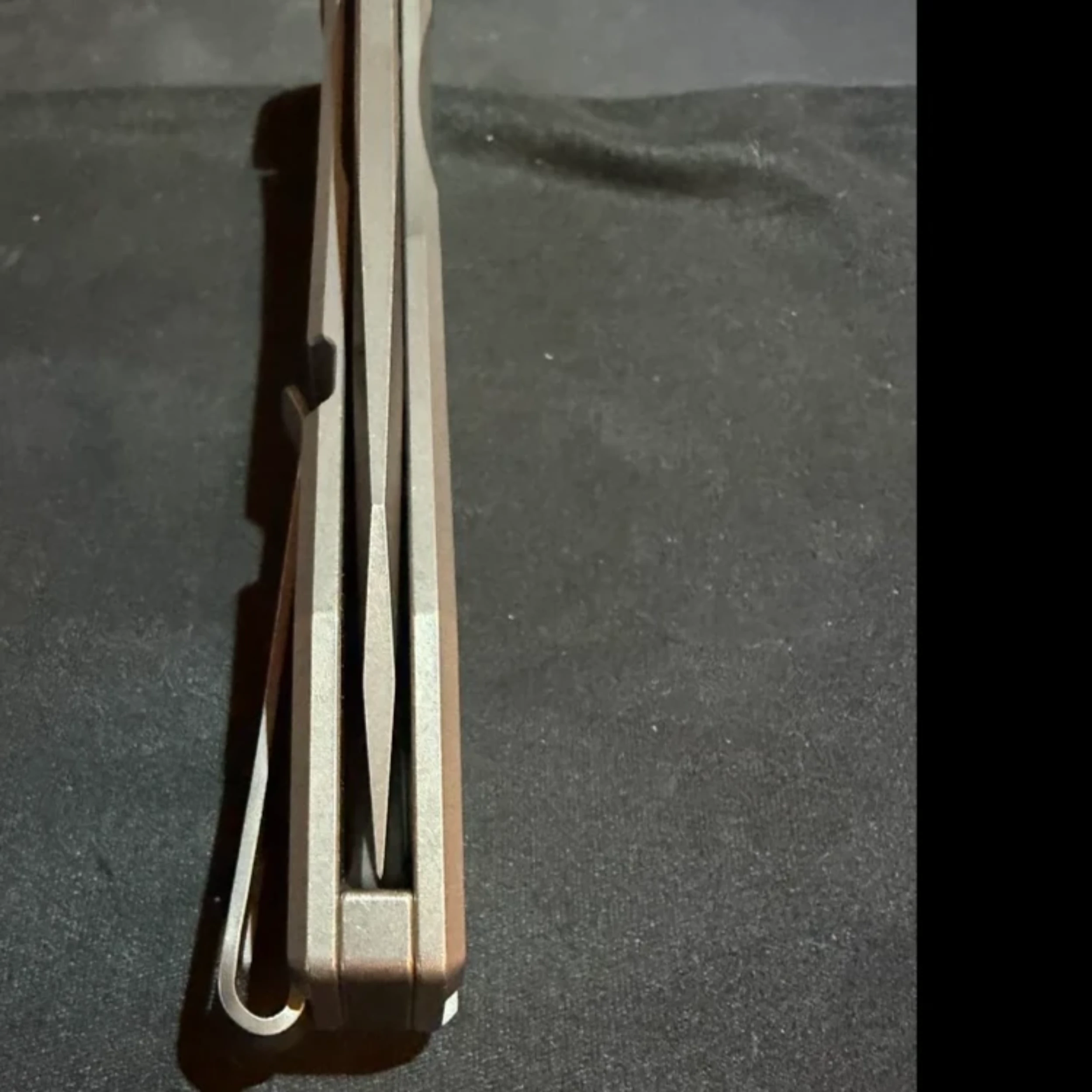 Bladebinge - Off-Grid Knives Elite Series Scorpion V2