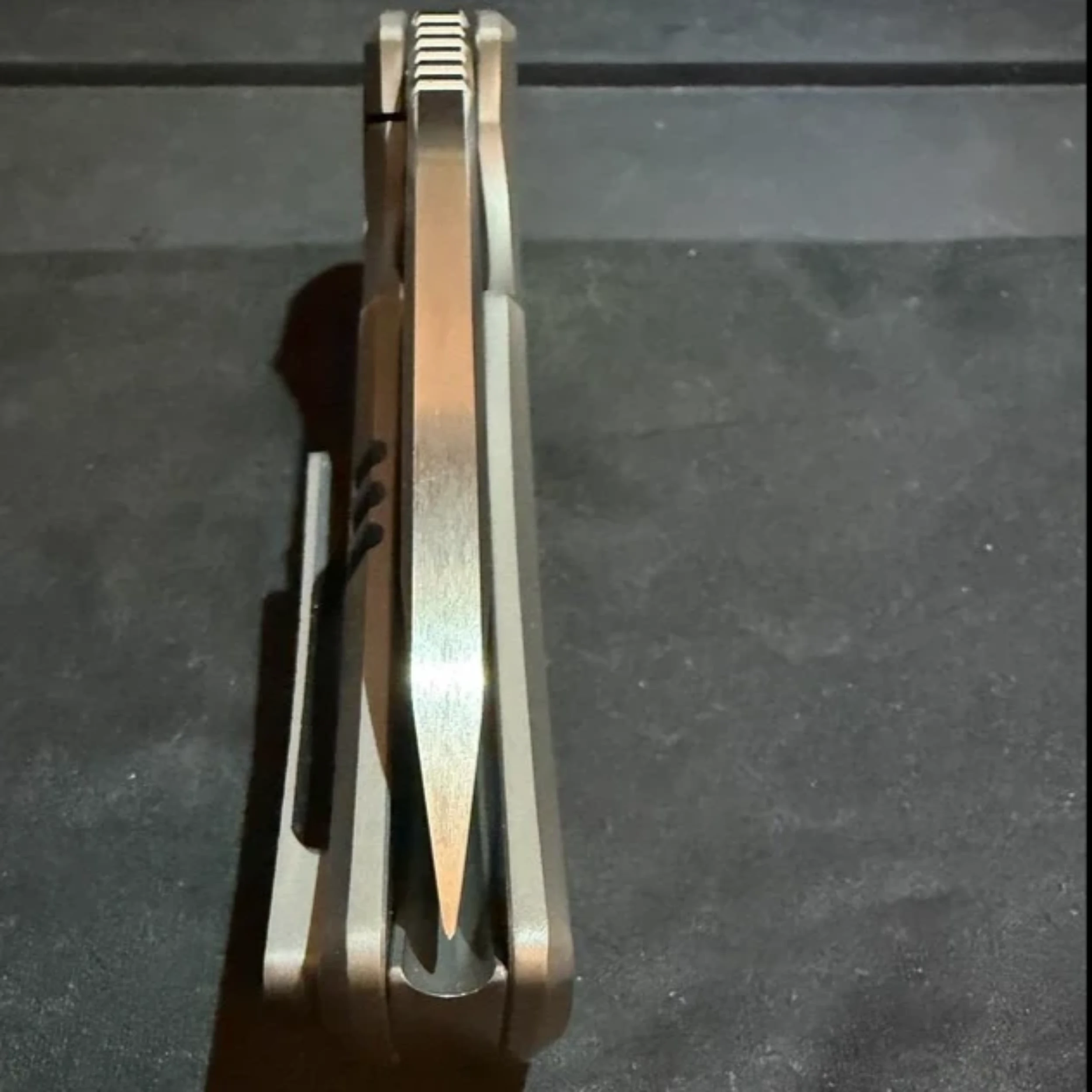 Bladebinge - Miguron Arma II