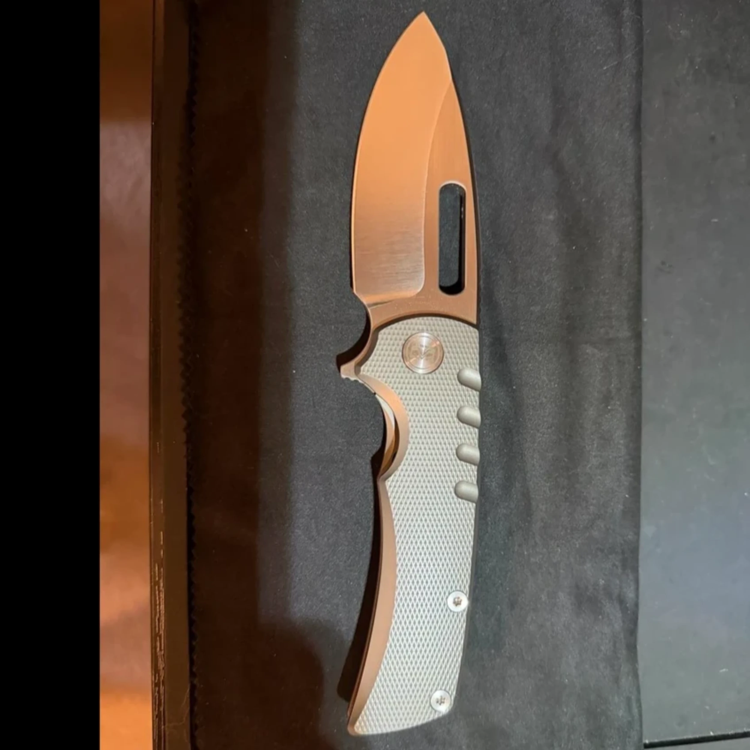 Bladebinge - Miguron Arma II