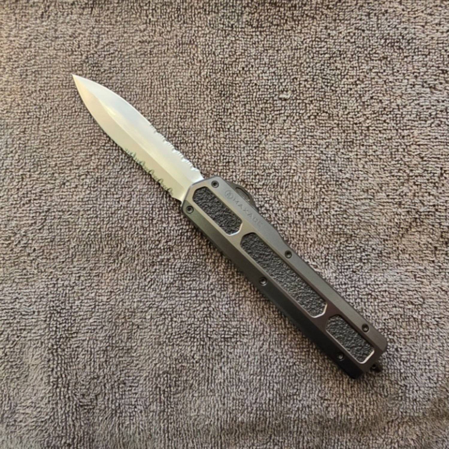 Bladebinge - Maxace Neptune