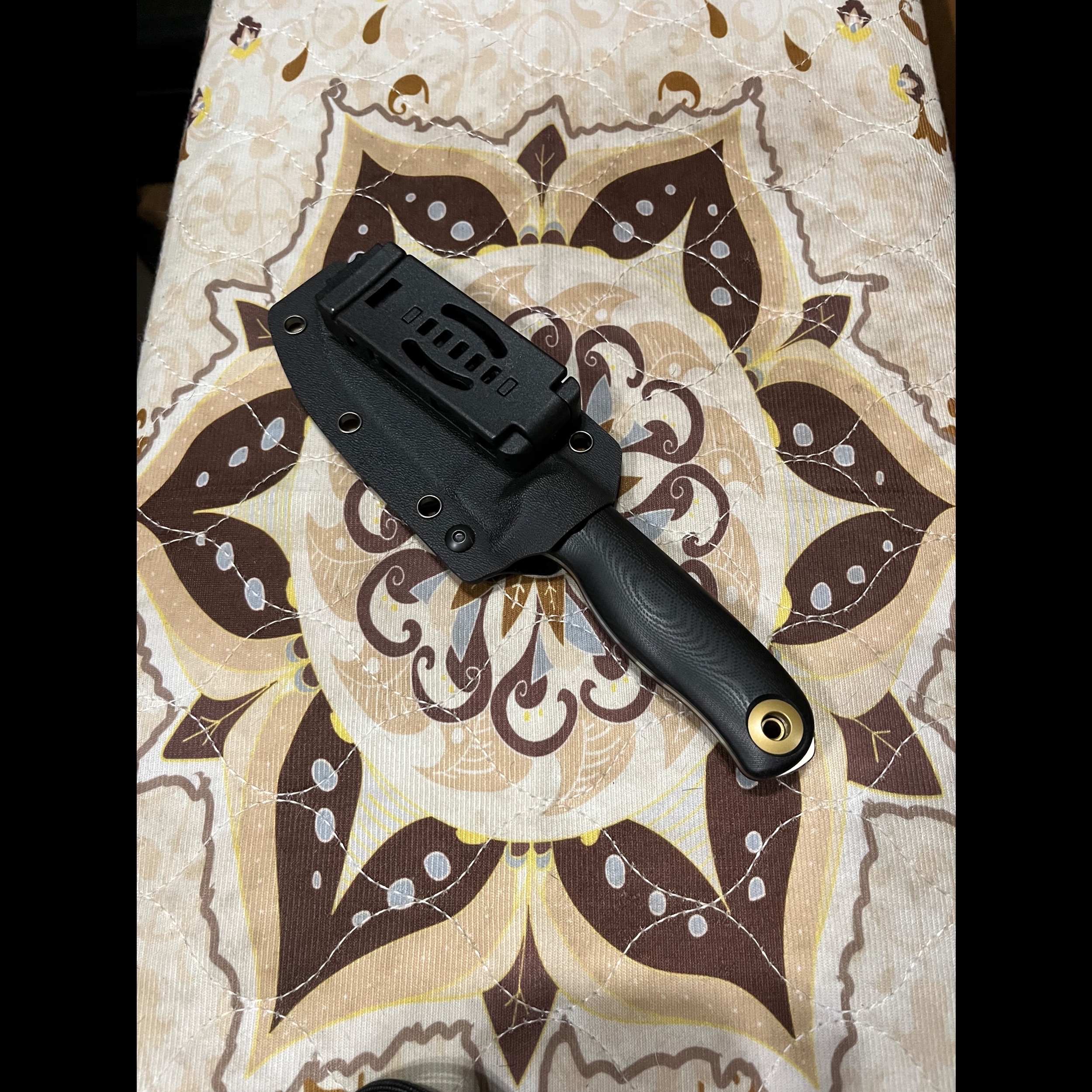 Bladebinge - Kizer Drop Bear Fix 3