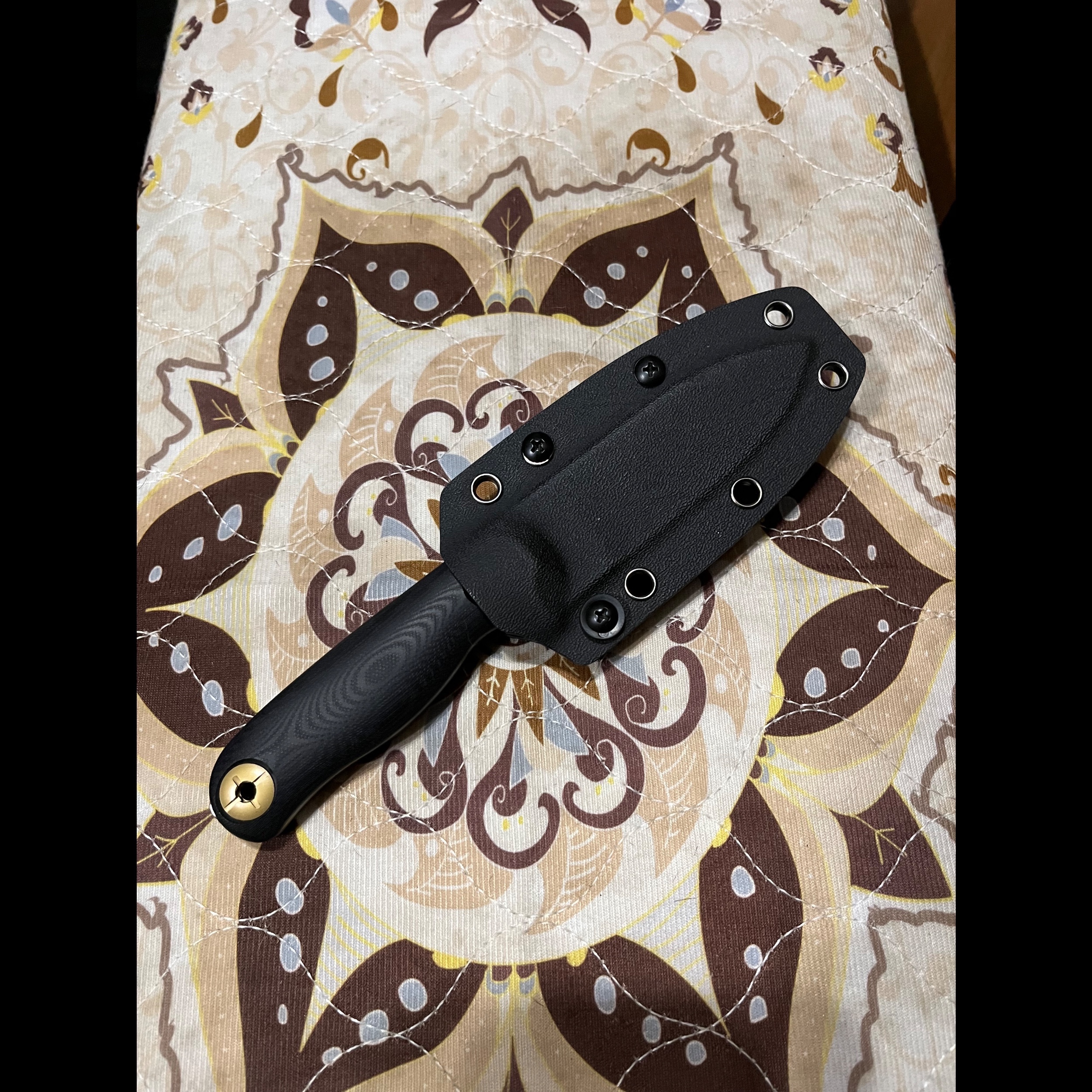 Bladebinge - Kizer Drop Bear Fix 3