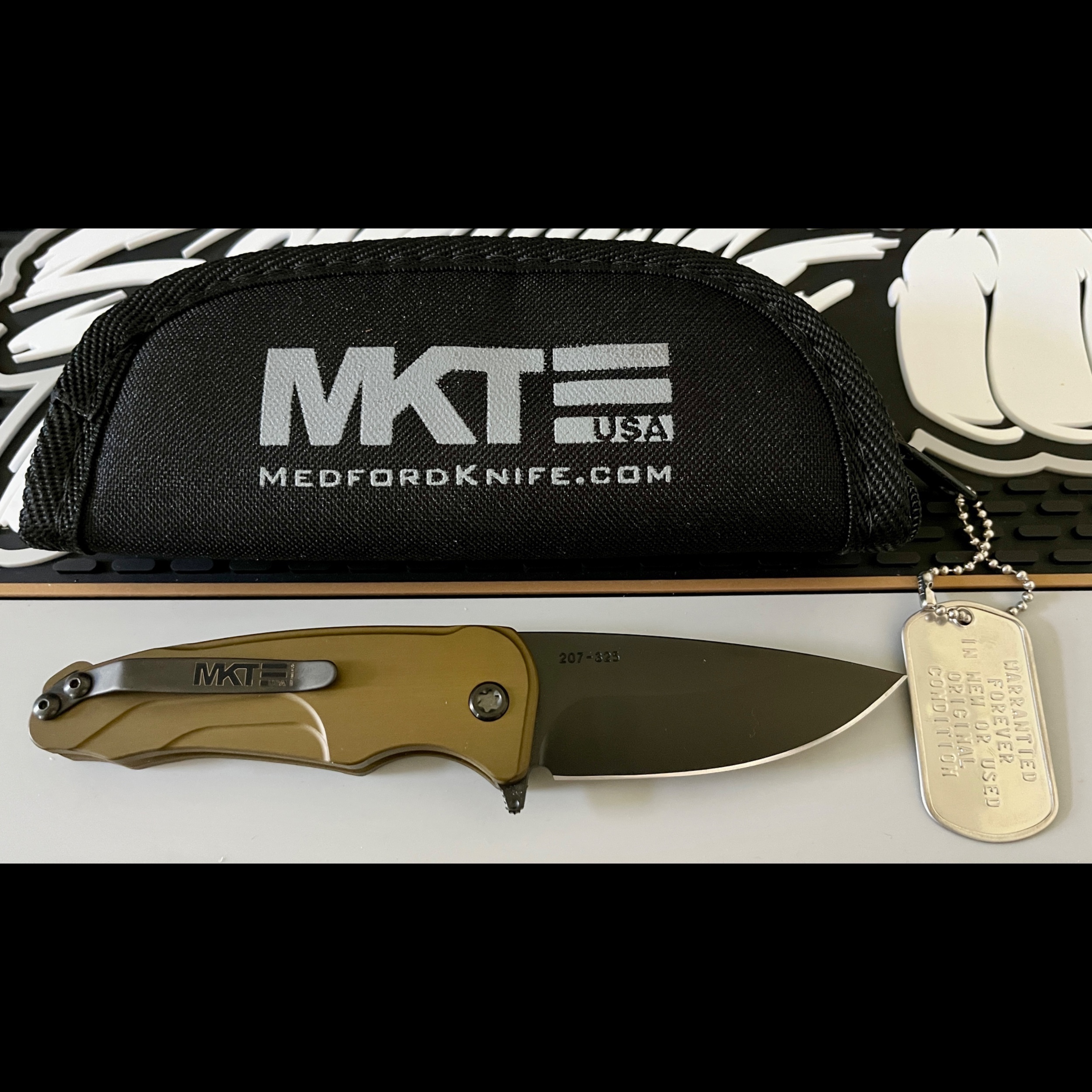 Bladebinge - Medford Smooth Criminal Plunge Lock Flipper Knife Yellow ...